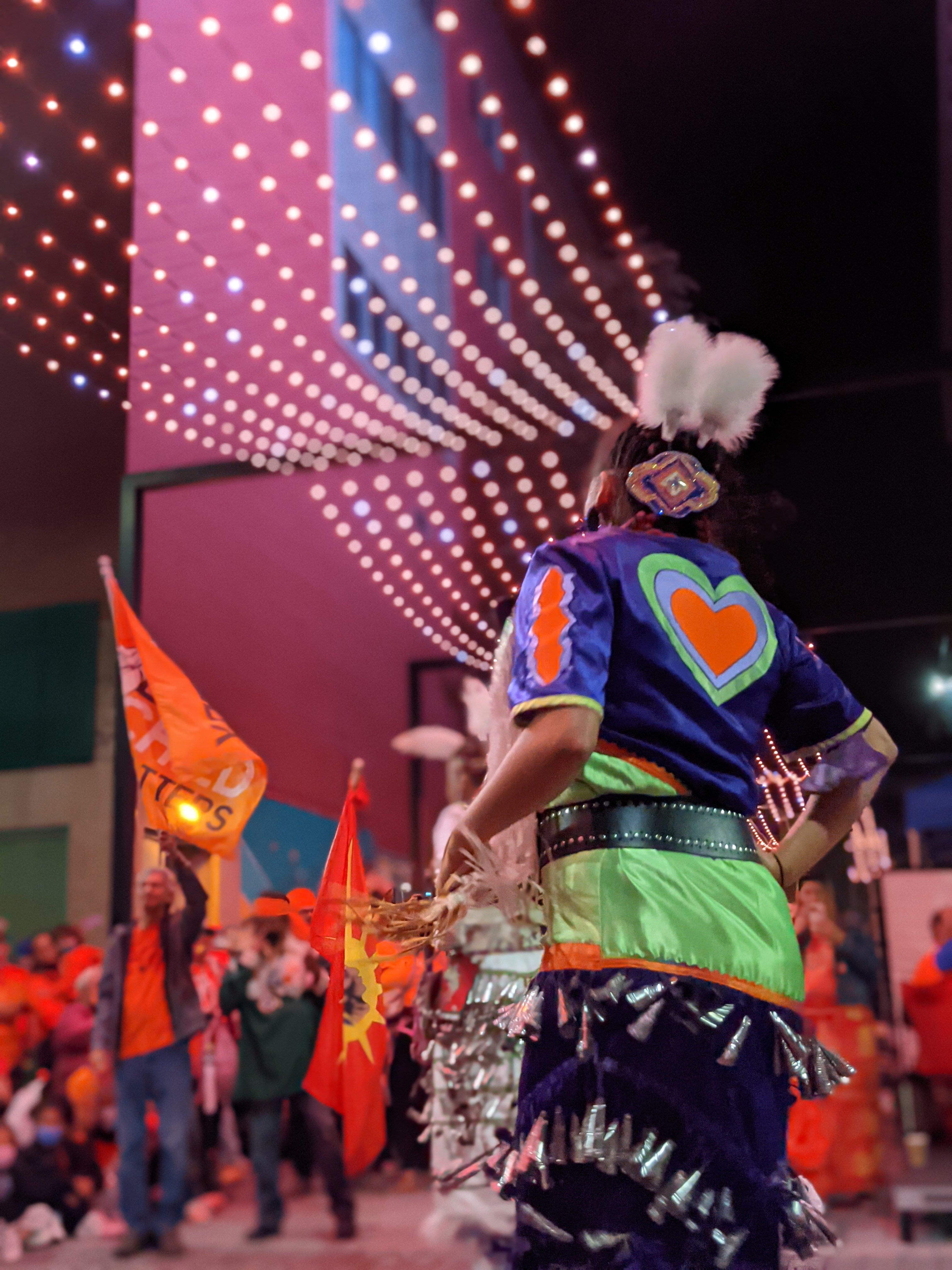 Commemorative Events and Initiatives for Truth and Reconciliation Day ...