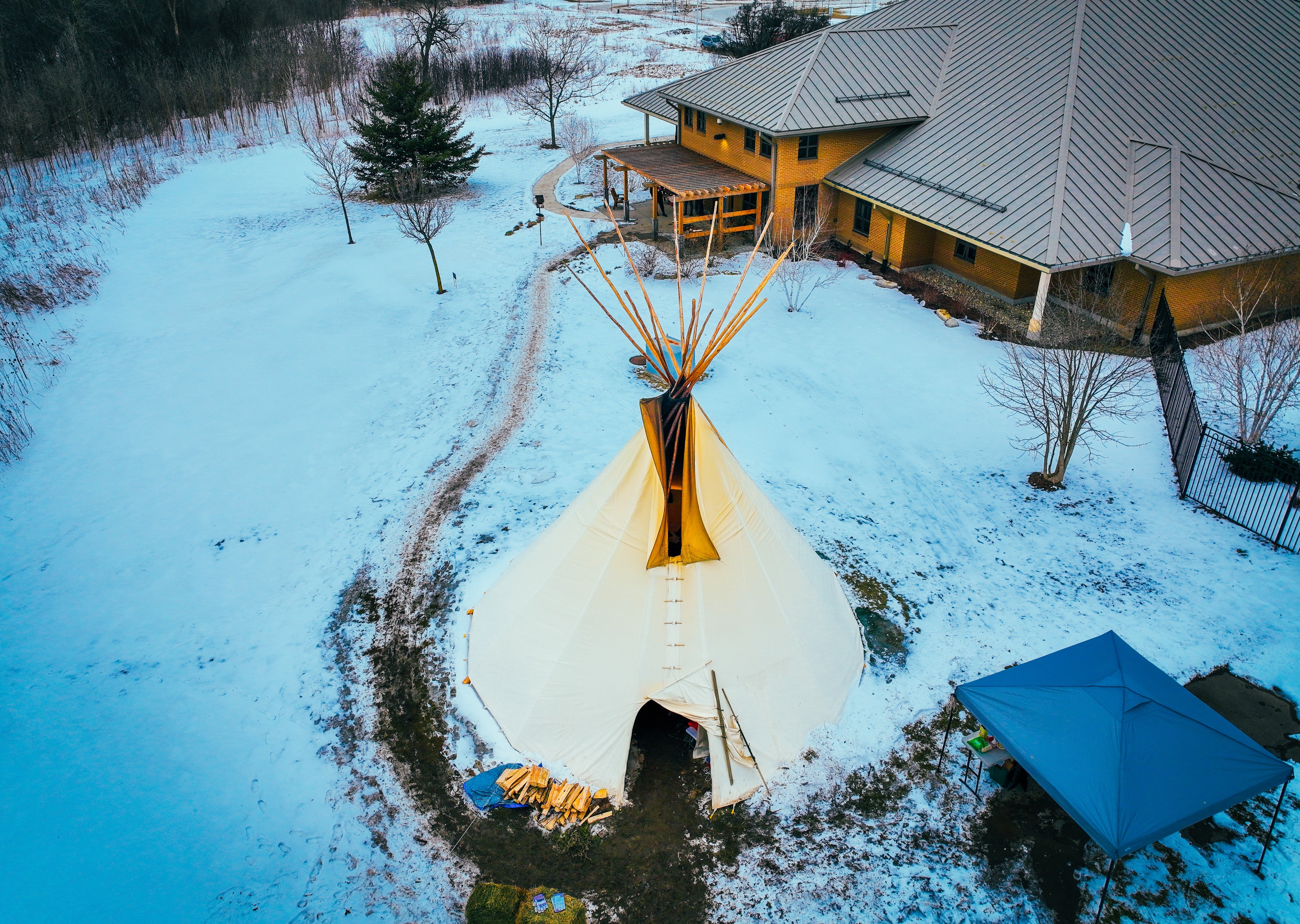 Atlohsa to Establish Indigenous-led Hub in Collaboration with City of