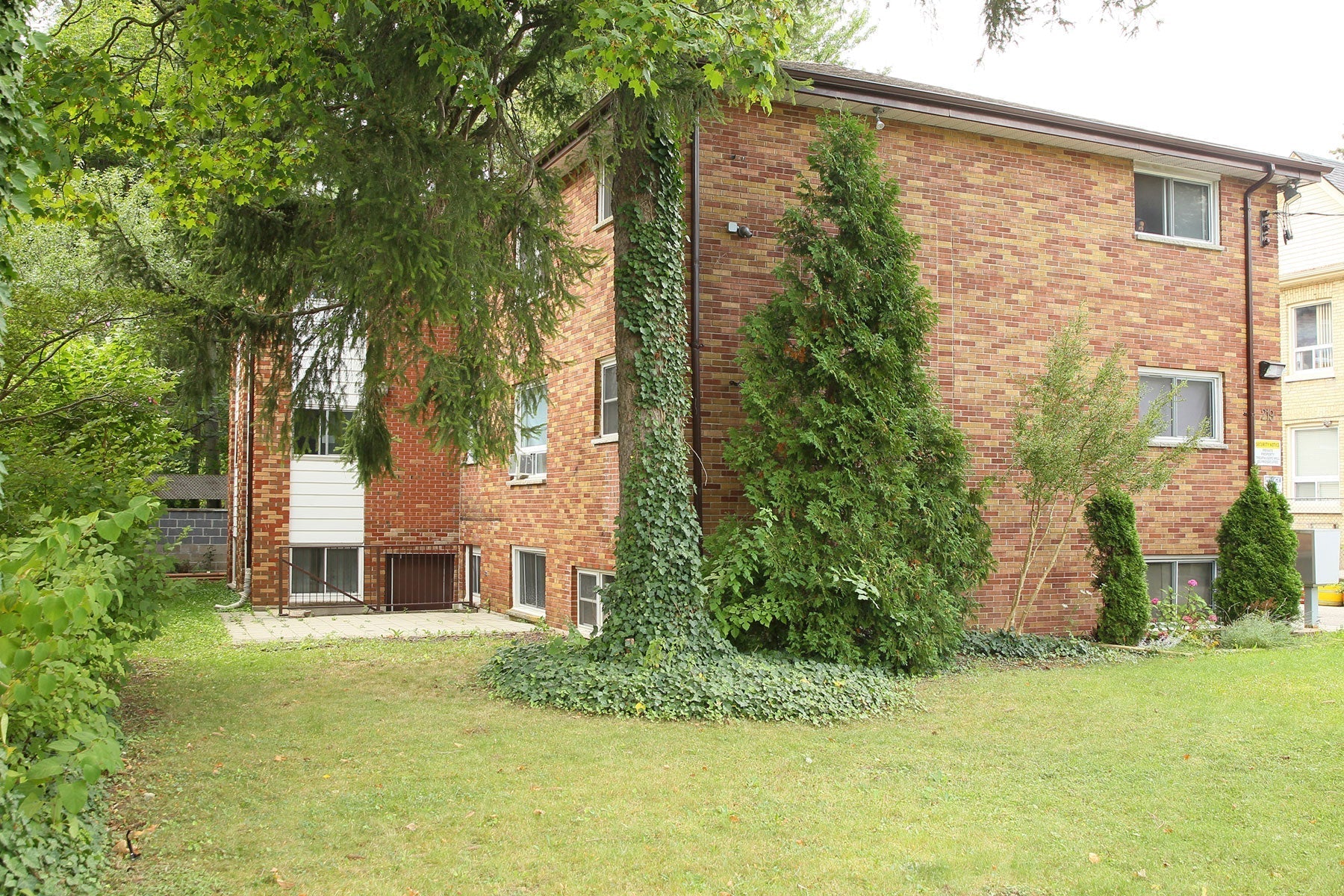 $57,700 OTF Grant From Ontario Government Transforms Transitional Hous ...